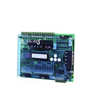 ARKEL ARL 200 S Elevator Control Board – Elevator Market Spare Part