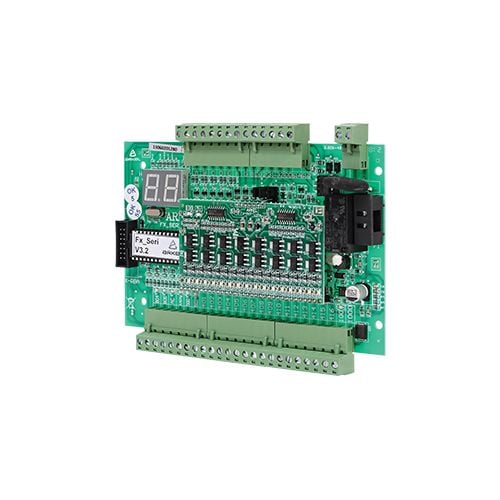 ARKEL FX-SERI Serial Communication Card (ARL-200S & ARL-300) – Elevator ...